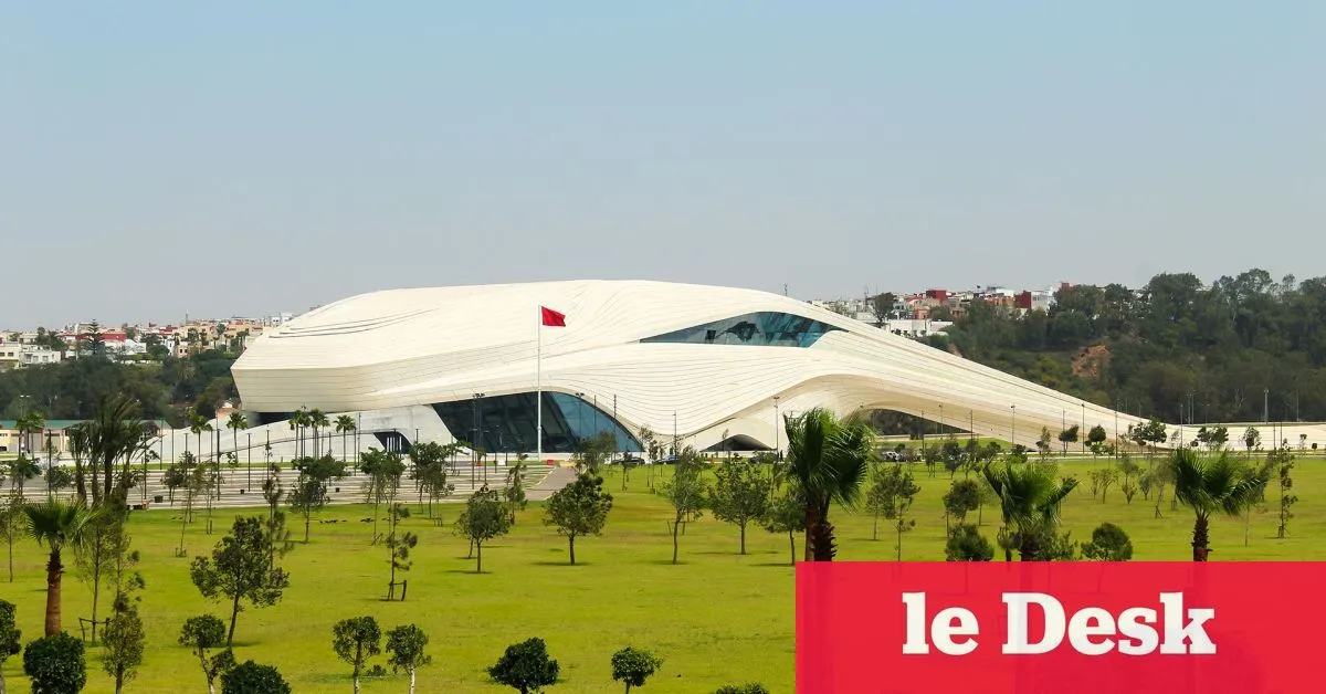 Royal Theater Foundation of Rabat Gains Public Utility Status ...