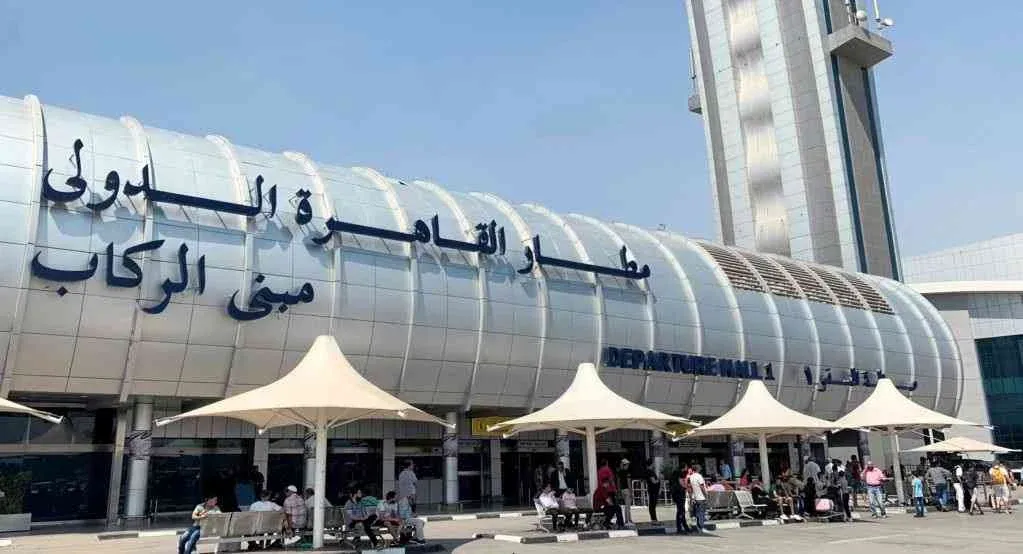 Egypt Introduces 5-Year Multiple-Entry Visas for Moroccan Travelers ...