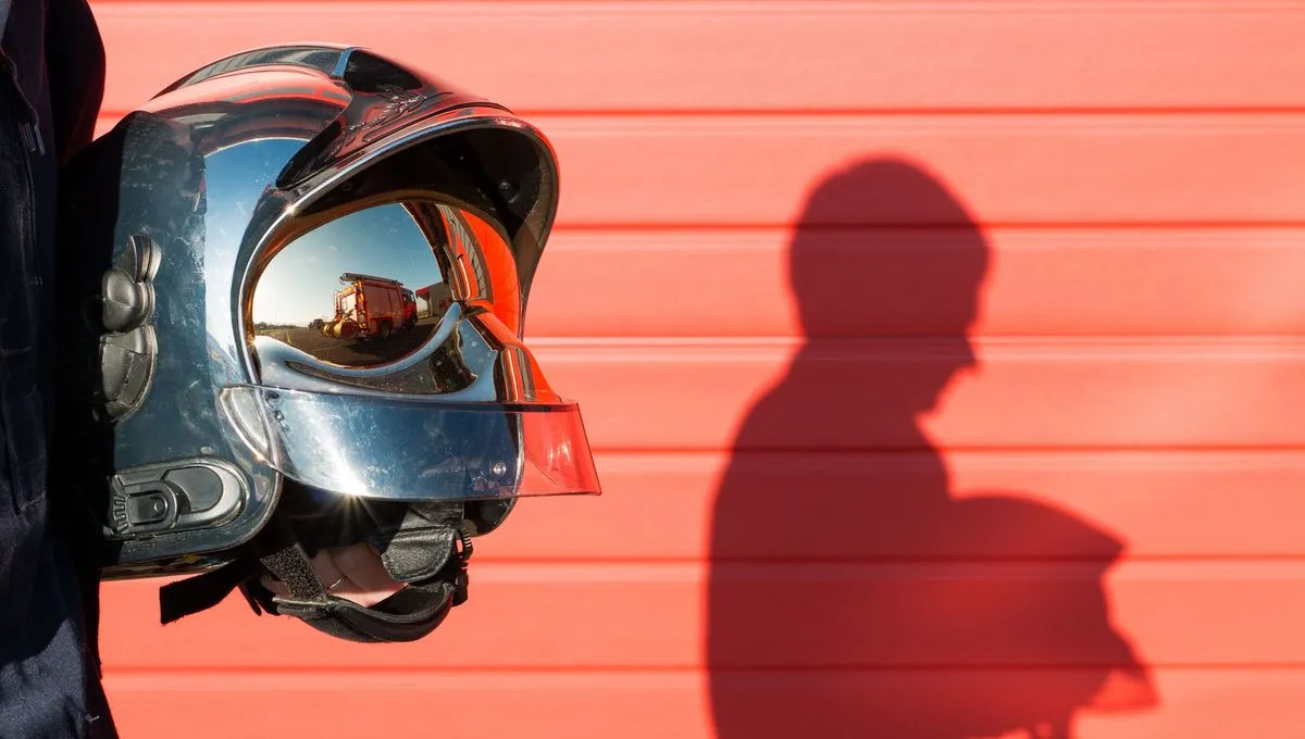 What Age Do You Need to Be to Become a Firefighter? - Lemaroc360 ...