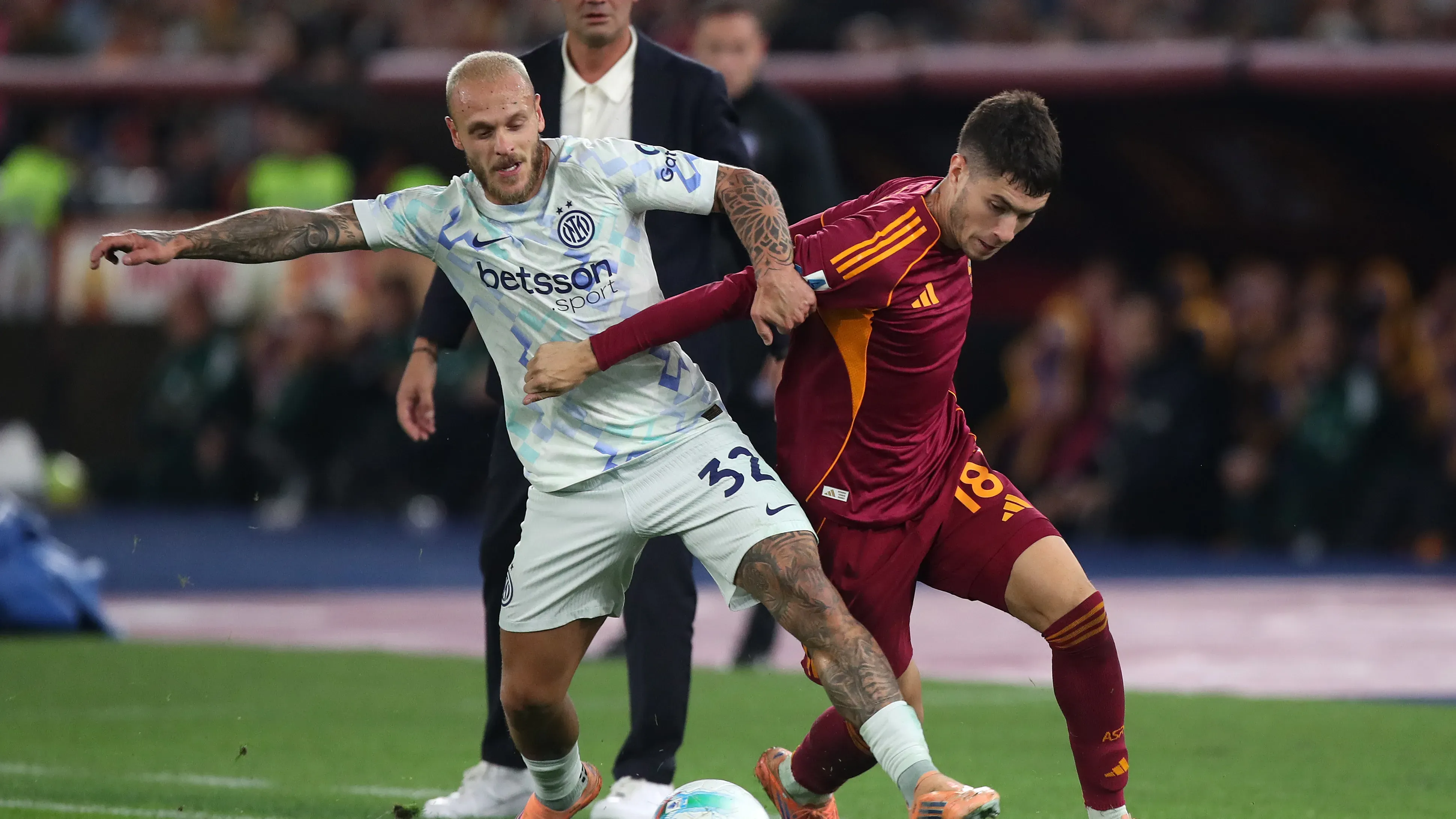 Today's Football Matches: Sunday, April 5, 2026 - Broadcast Channels ...