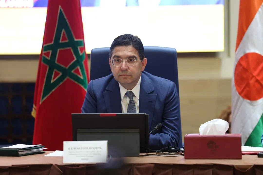 Strengthening Morocco-Niger Relations: A New Era of Strategic ...