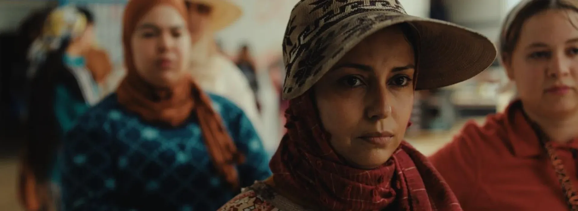 Laïla Marrakchi's 'La Más Dulce' Selected for Cannes Film Festival 2026 ...