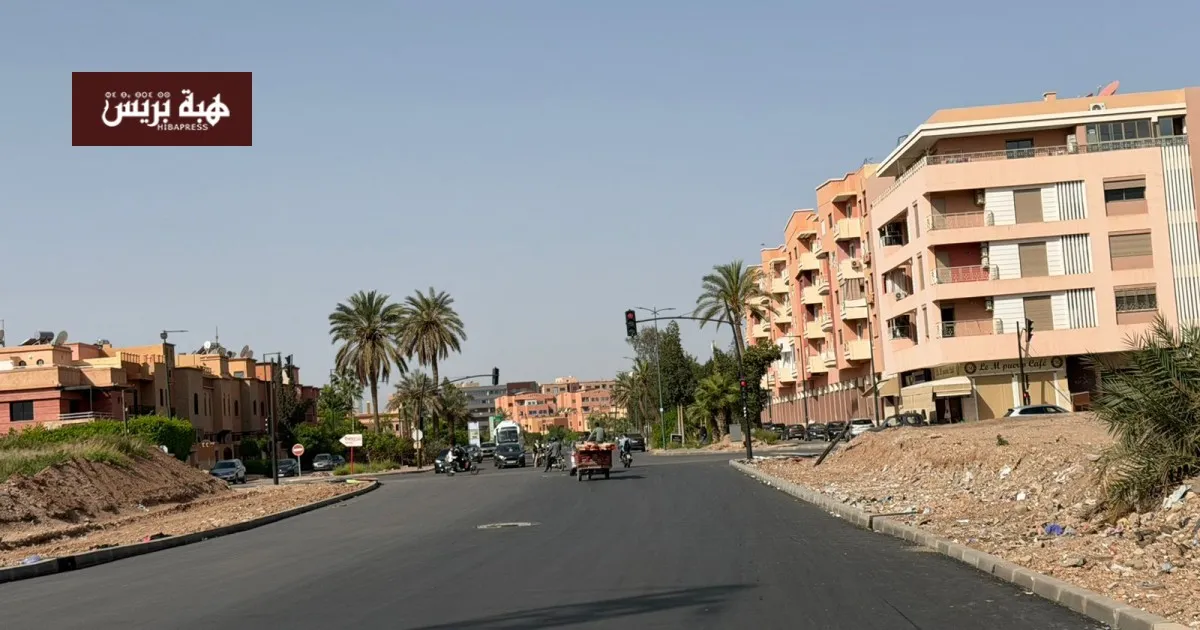 Marrakech Unveils a New Era: Transformative Projects Elevate Morocco's ...