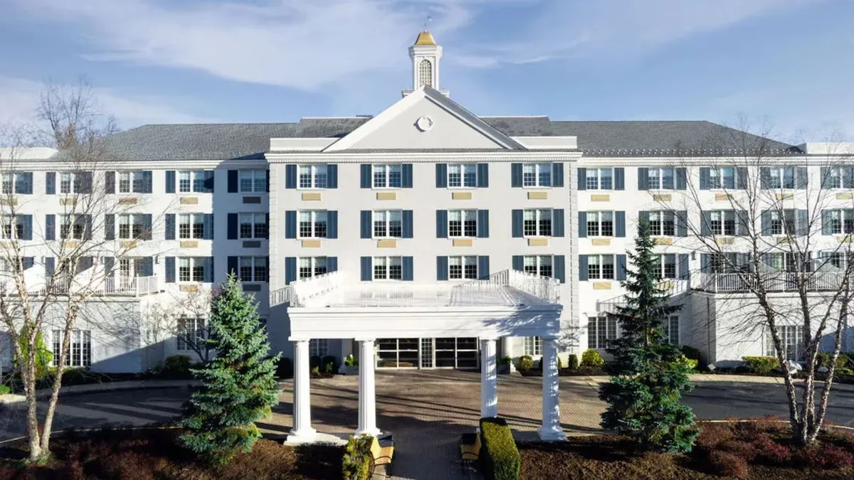 Morocco's National Team Chooses The Pingry School as Base for 2026 ...
