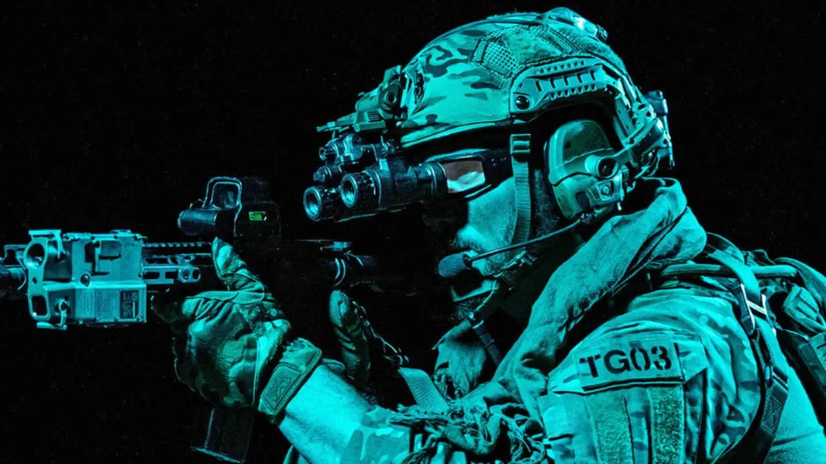 Morocco's Strategic Move to Acquire Advanced American Night Vision ...