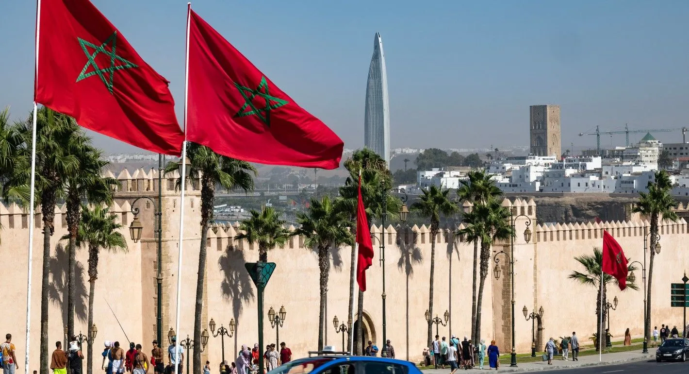 Morocco's Economic Growth Forecast for 2026: Key Insights from the ...