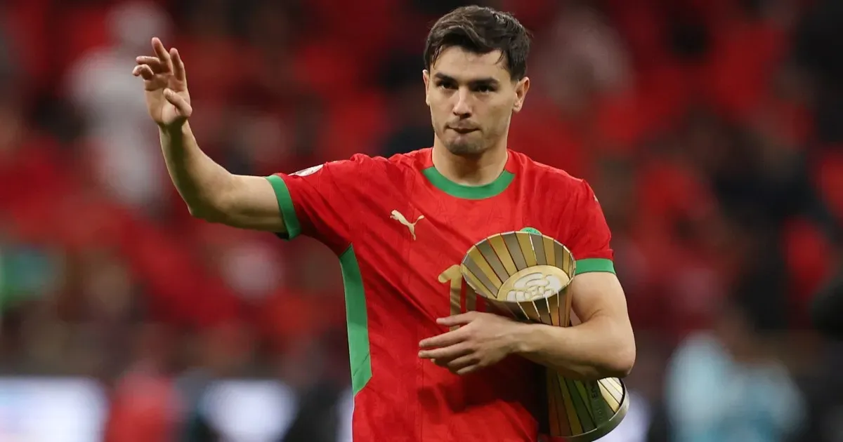 Morocco's Atlas Lions Gear Up for World Cup 2026: Challenges and Hopes ...