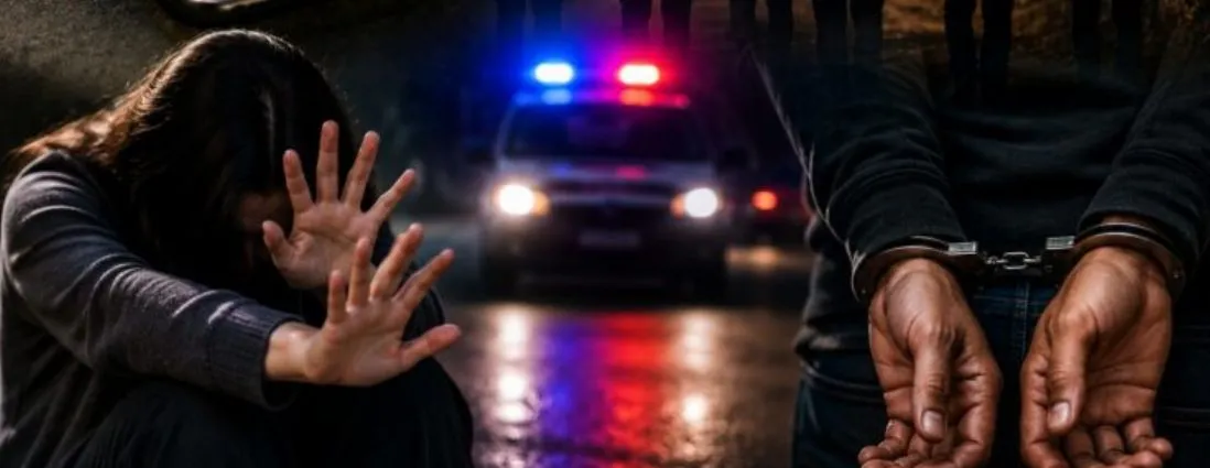 Police Apprehend Six Suspects in Beni Mellal Sexual Assault Case ...