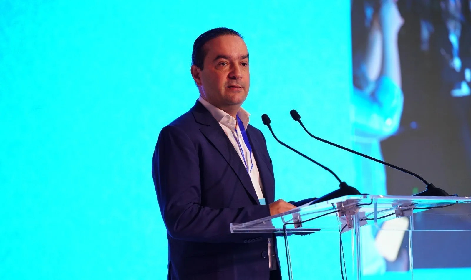 National Rally of Independents Reveals Candidates for 2026 Legislative ...