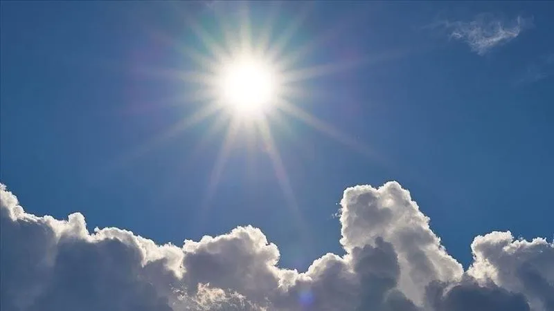 Weather Forecast for Sunday, June 7, 2026 - Lemaroc360 - Morocco News
