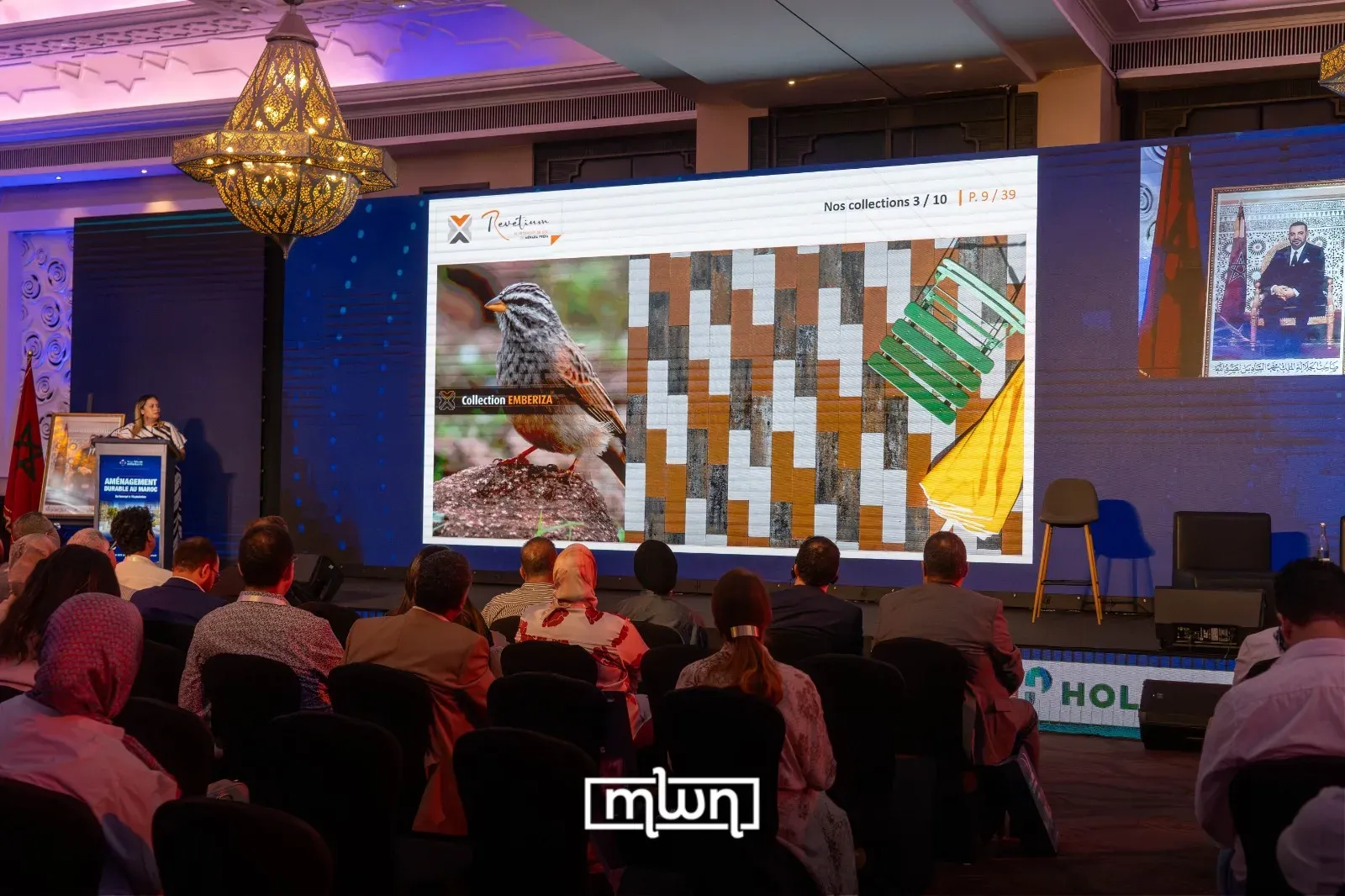 Transforming Urban Morocco: Insights from the Ménara Préfa Scientific ...