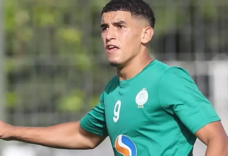 Decisive Response from Fes Morocco Regarding Sufyan Benjdid's Departure ...