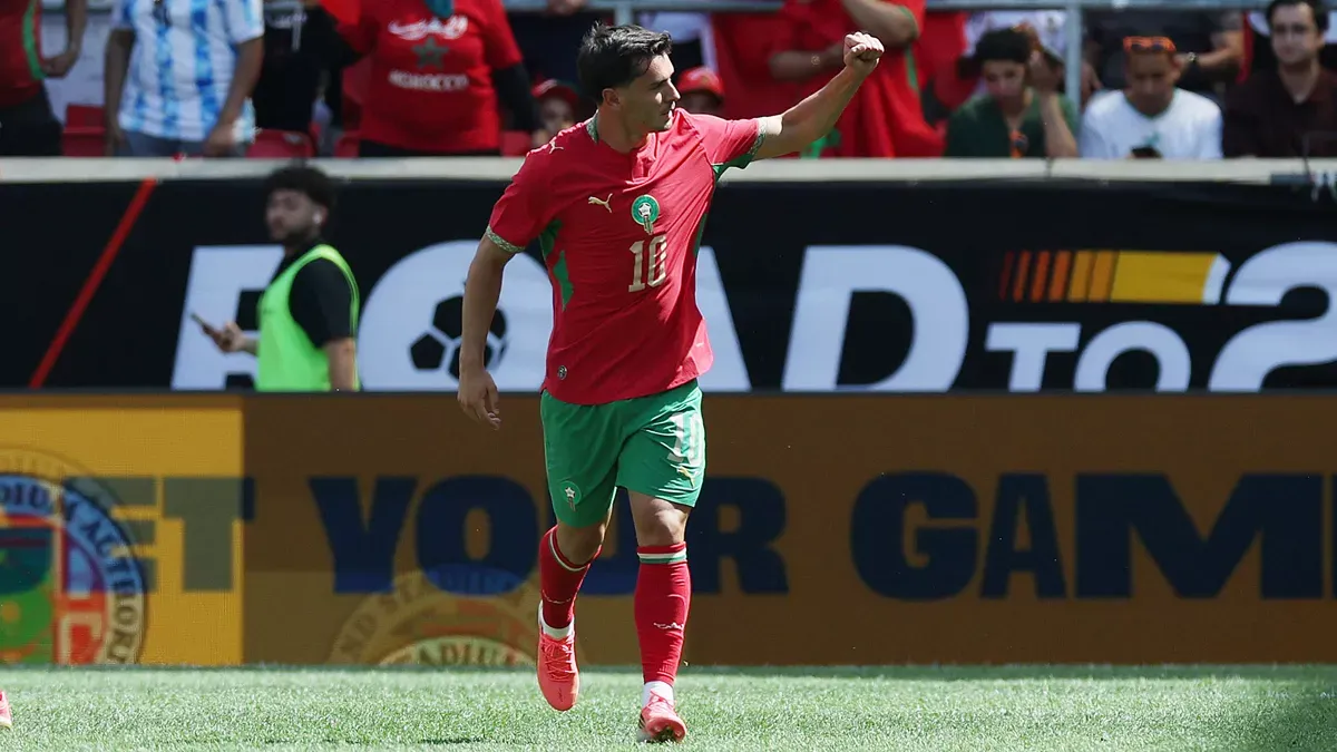 Norway Secures Draw Against Morocco Amid Injury Concerns for Atlas ...