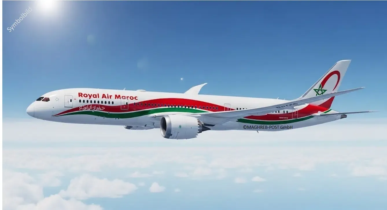 Royal Air Maroc Launches Direct Flights from Casablanca to Los Angeles ...
