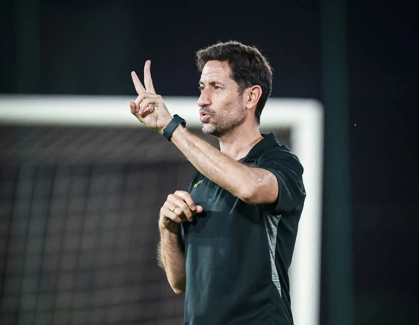 Morocco's Fassi Coach: "We Will Fight for the Title and Continental ...