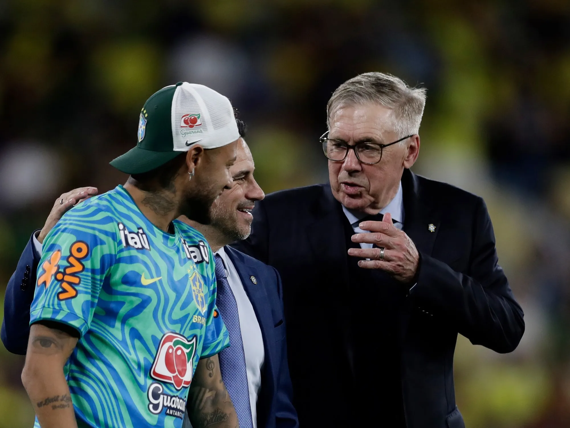 Morocco Aims for World Cup Glory in 2026 with Star Goalkeeper Yassine ...