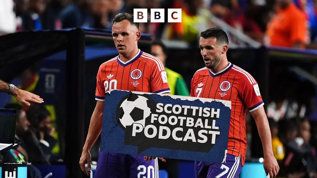 Is Derek McInnes Set to Lead Rangers? Insights on Scotland's World Cup ...