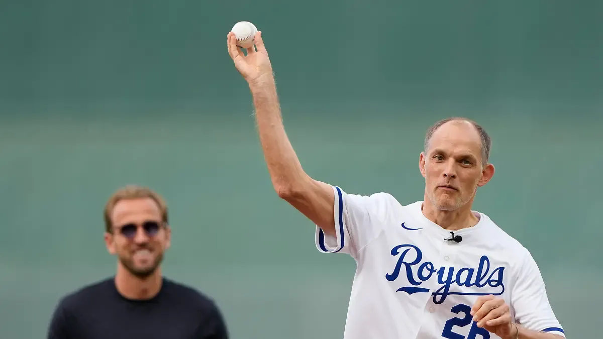 Exciting Developments in the World of Football and Baseball: England's ...