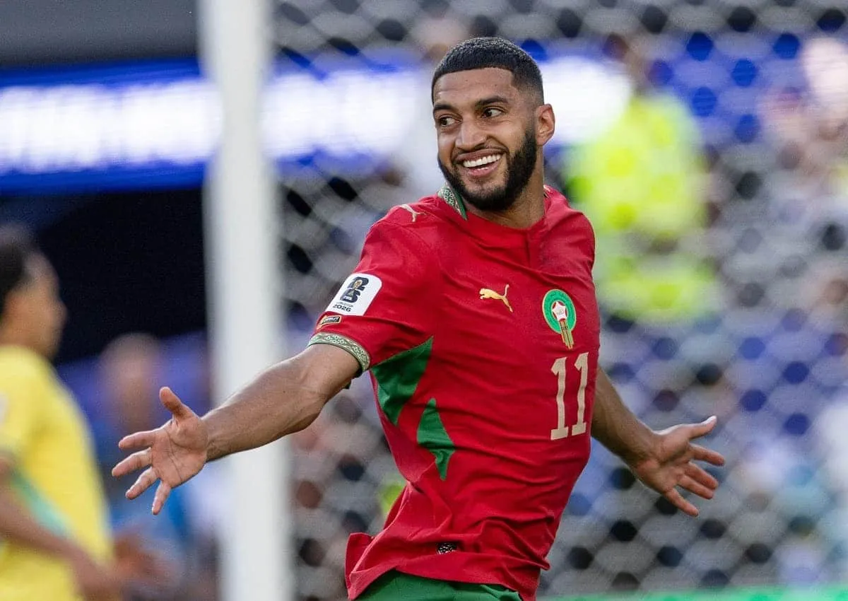 Felix Zwayer's Remarkable Recovery: A Bright Future at the 2026 World ...