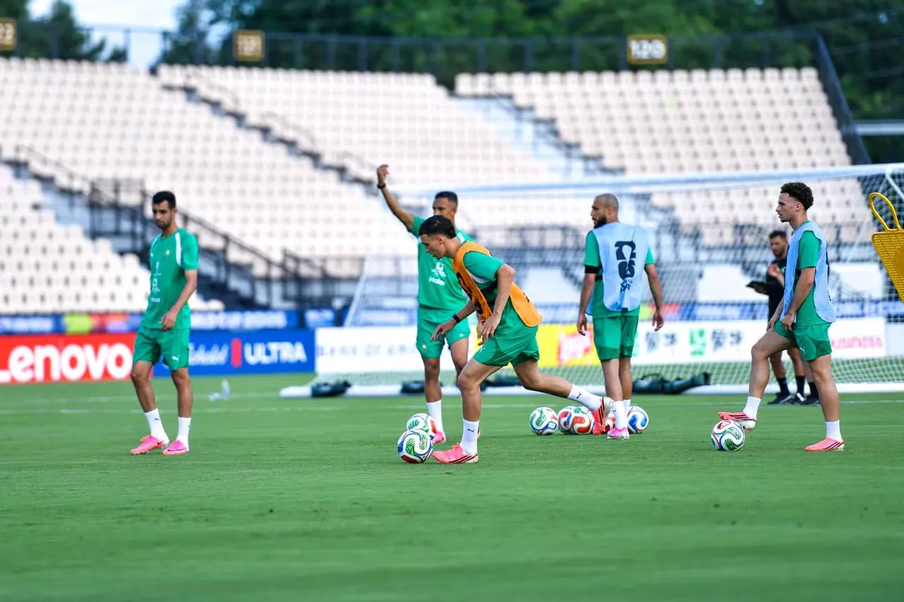 Felix Zwayer's Remarkable Recovery: A Bright Future at the 2026 World ...