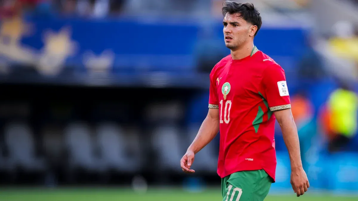 Felix Zwayer's Remarkable Recovery: A Bright Future at the 2026 World ...