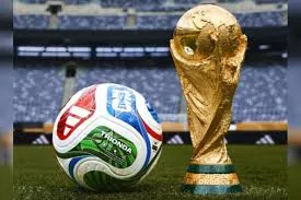 Historic Qualification of Eight Arab Teams for the 2026 World Cup ...