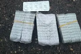 Massive Drug Bust in Morocco: 11 Traffickers Arrested in Tangier and ...